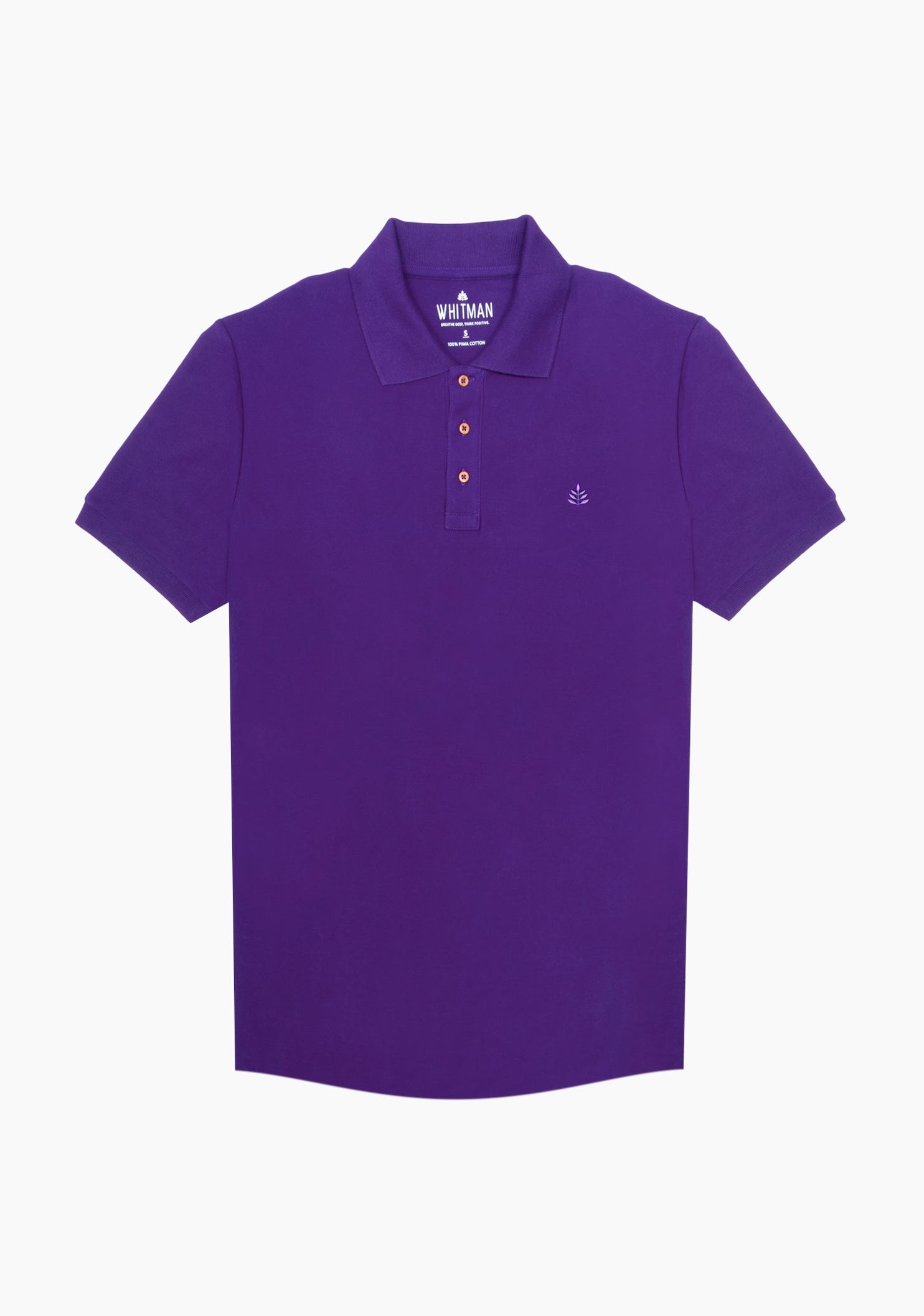 Camisetas Polo Hombre | Estilo Versátil | Whitman Store Colombia