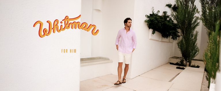 Whitman Store Colombia | Moda sostenible